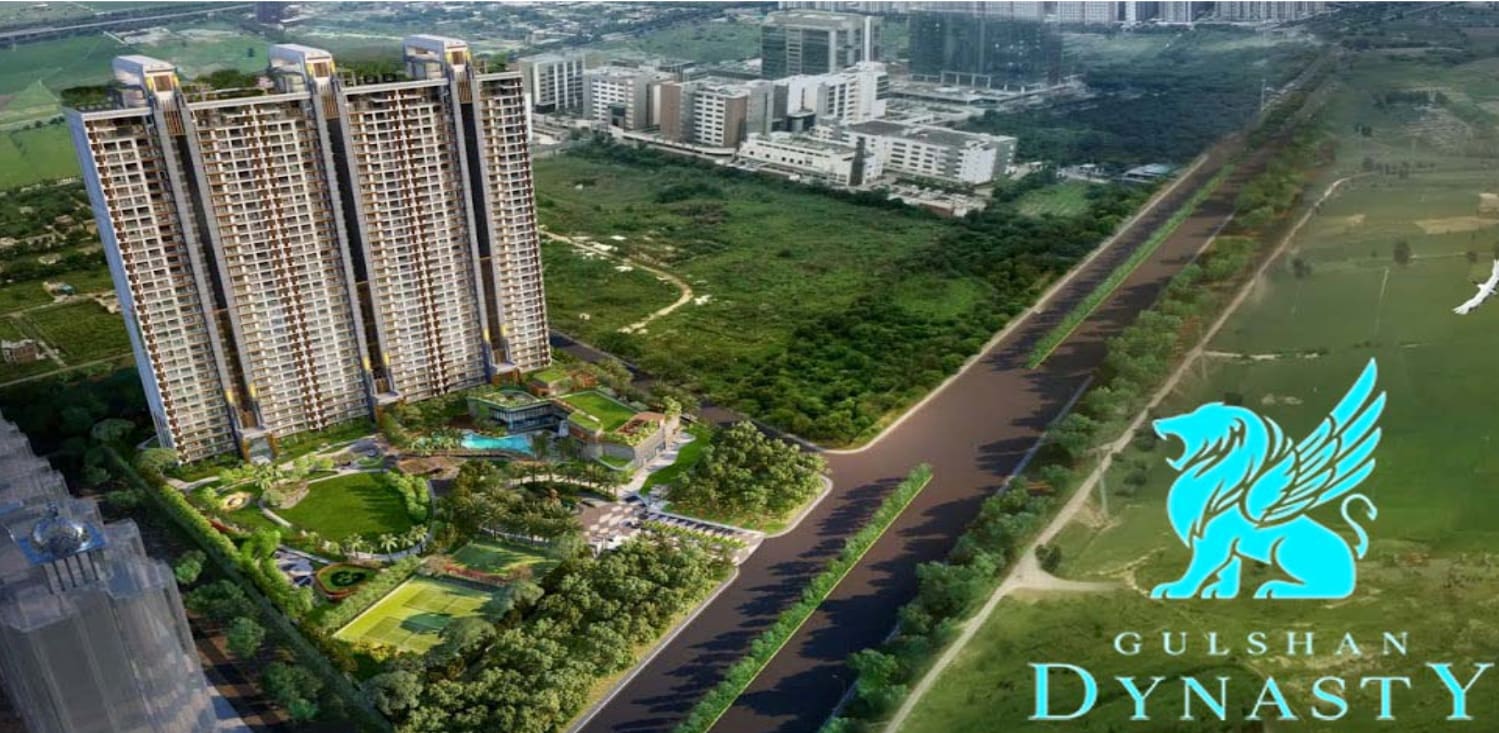 Gulshan Dynasty, Sector 144 | September, 2024 | noidaluxe